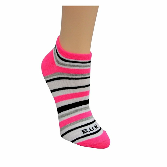 Accessories | Bum 1 Pack Socks | Poshmark